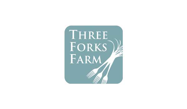 Three Forks Logo