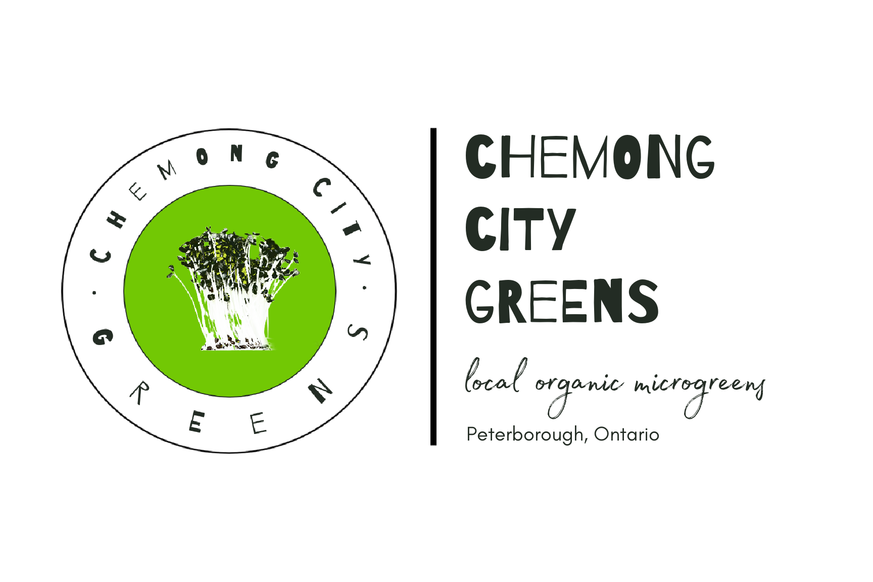 Chemong City Greens - Kawartha Choice FarmFresh